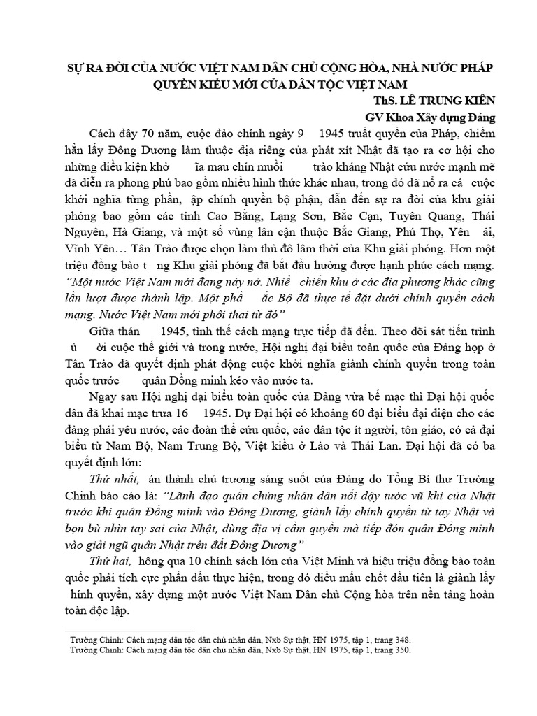 8 LE TRUNG kIEN | PDF