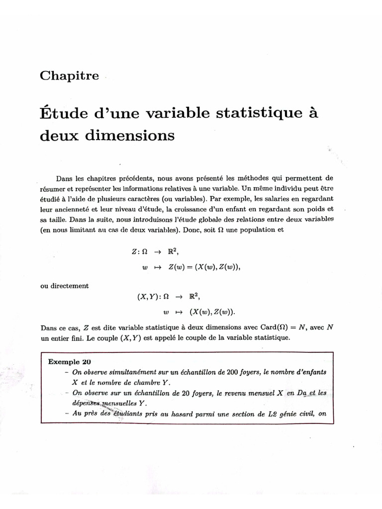 Ch2 Stat | PDF