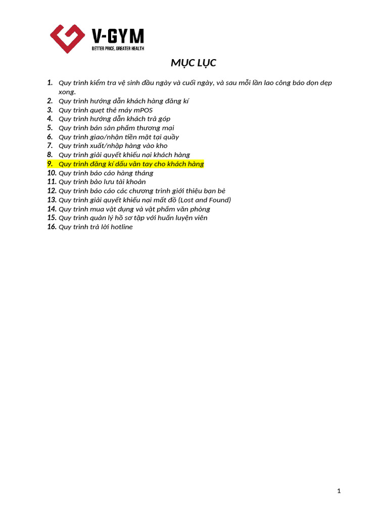 Receptionist Handbook | PDF