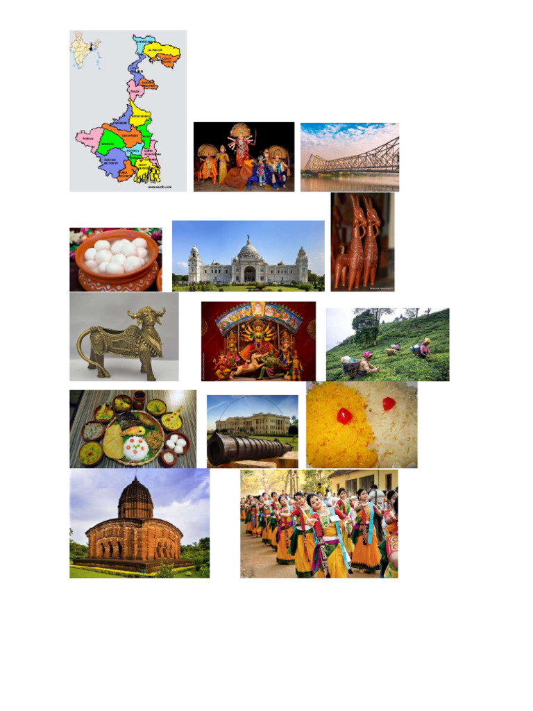 Project Work WB Class 3 | PDF