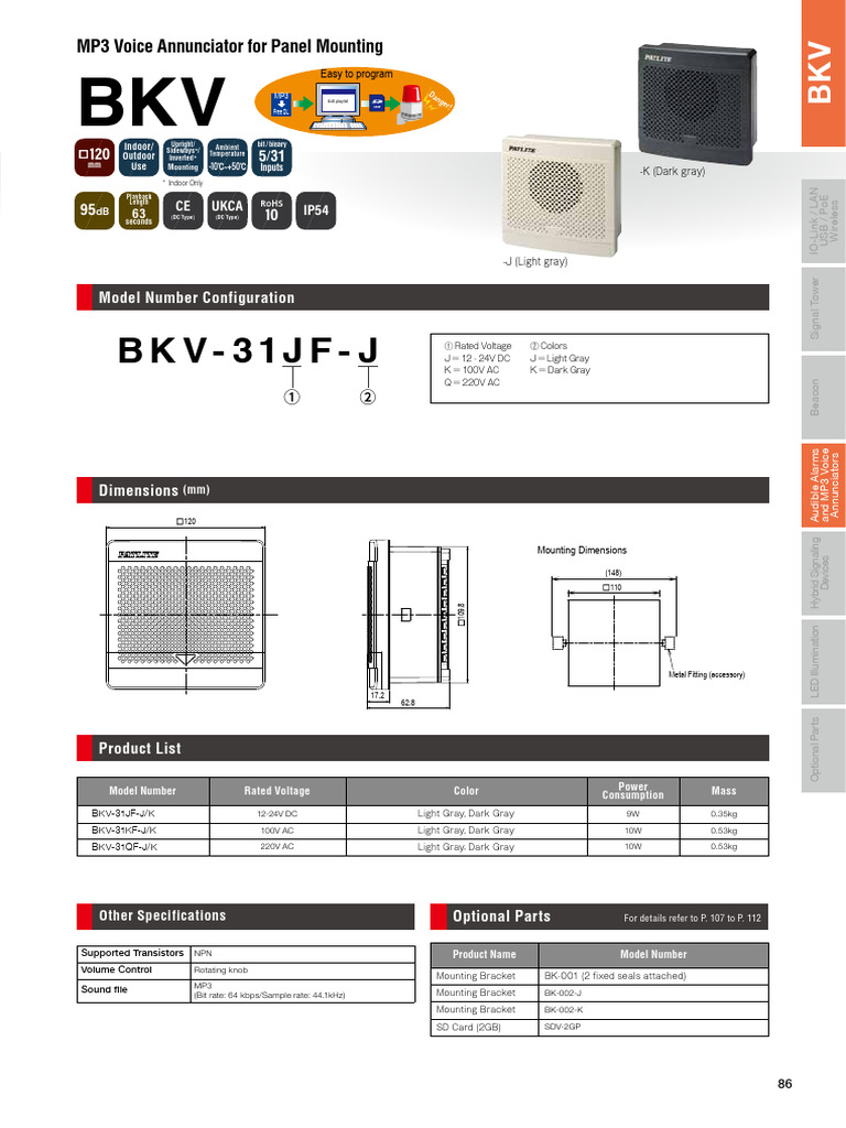 obc03-87 | PDF | Mp3 | Electrical Engineering