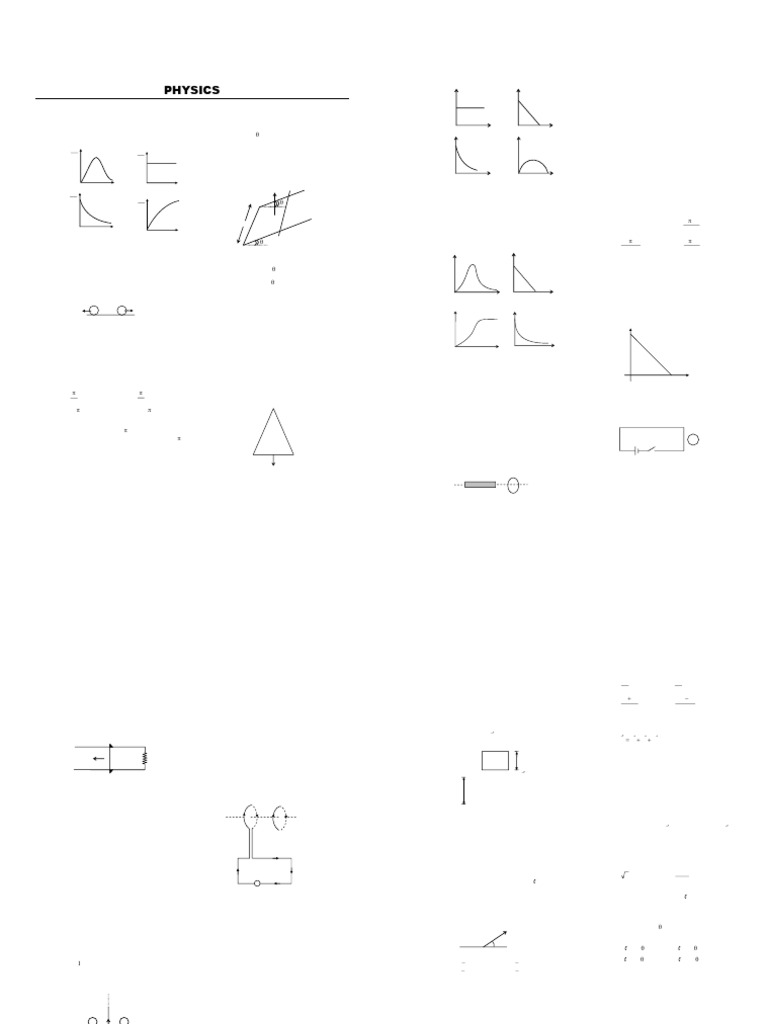 Trigonometric Ratio Exercise 1 Pdf Inductor Inductance