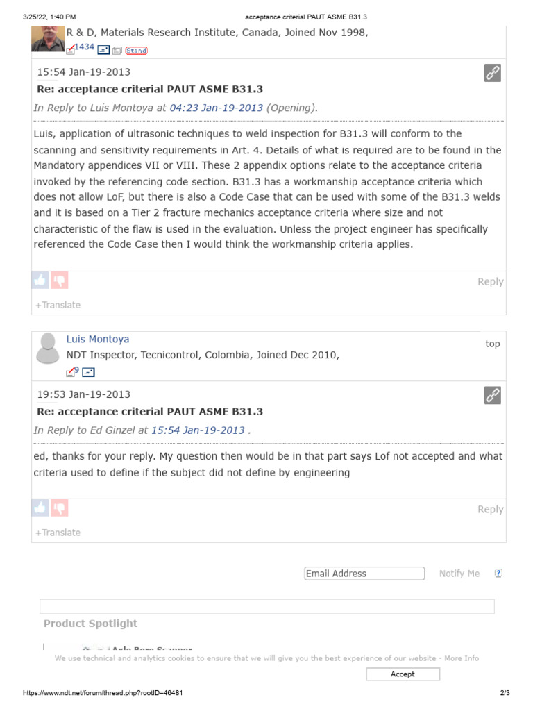 Workman ship acceptance criteria Ed | PDF | Mechanical Engineering