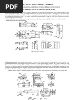 Worm Gear Formula-Master | PDF | Gear | Kinematics