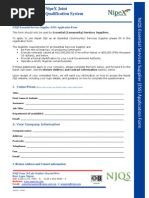 Faq For Seplat S Vendor Registration | PDF | Business