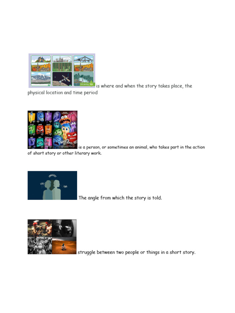 The Mats Activities | PDF