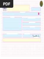 80G Receipt | PDF | Payments | Society