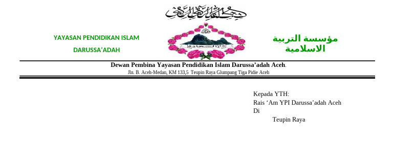 Amplop 4x10 in Kuning | PDF