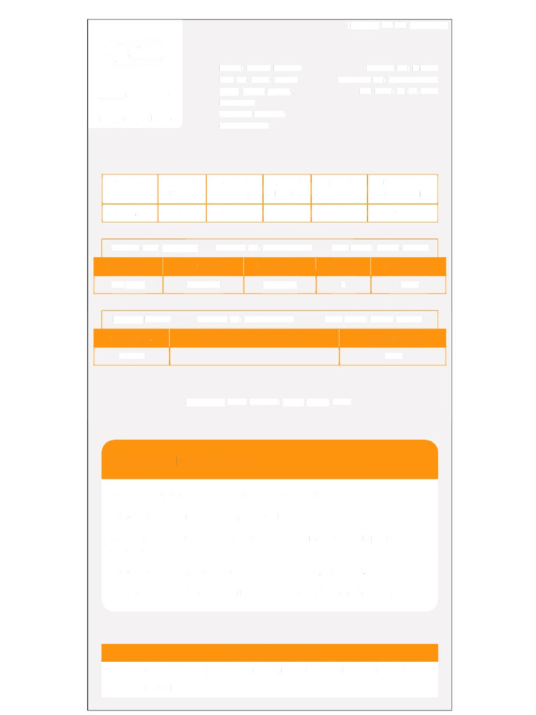 Internet Bill | PDF | Receipt | Cheque
