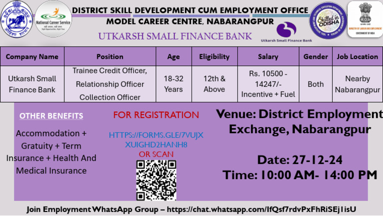 Utkarsh Banner | PDF