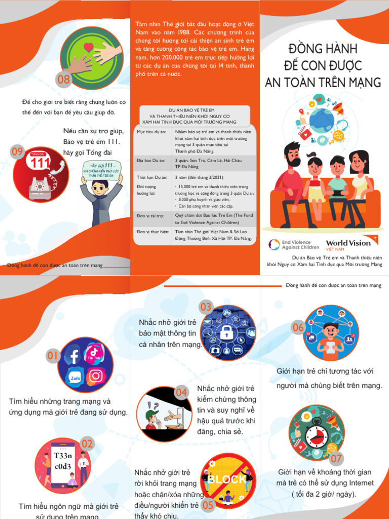 TaiLieu - Dong Hanh Cung Con Tren Mang | PDF