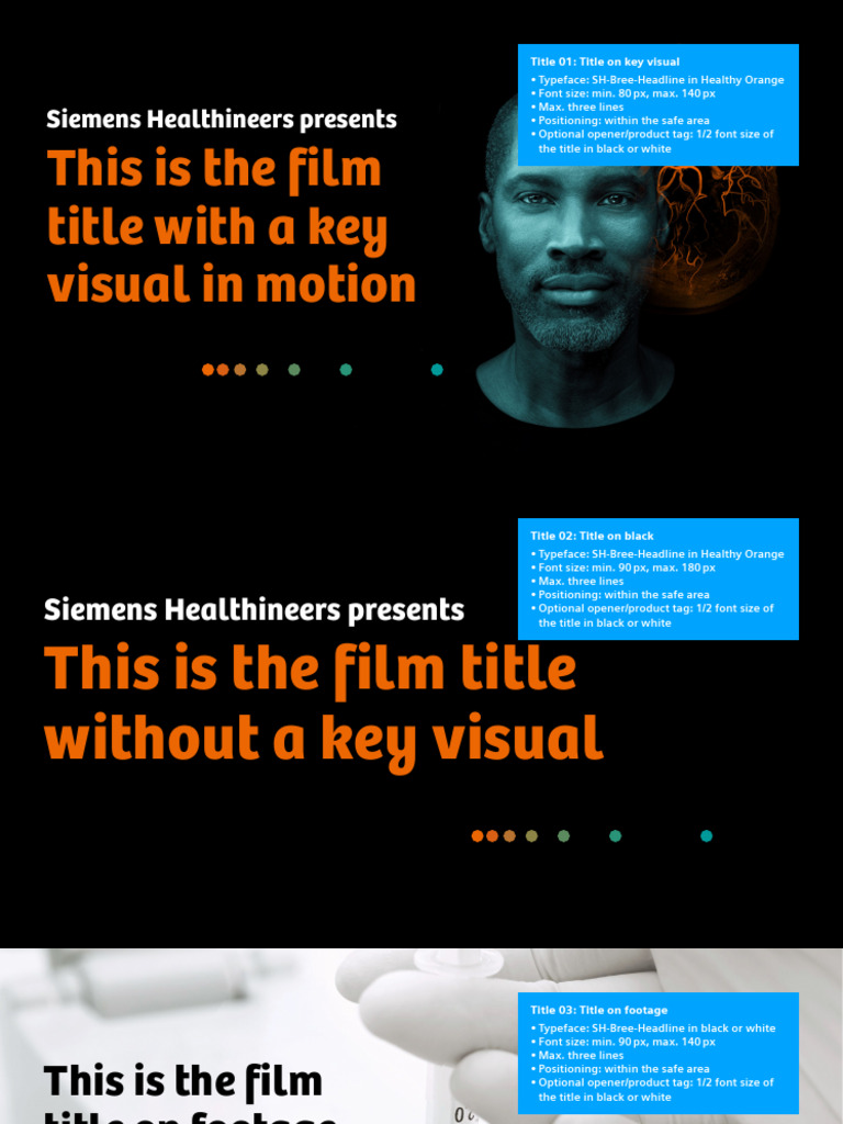 CC Brand Av Elements Screenshots v2 0 | PDF | Typefaces | Writing