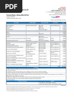 Cutina Gms V | PDF | Chemical Substances | Chemistry