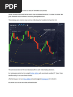 Quotex Trading Strategies | PDF