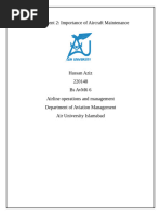 Assignment- Safety Management System | PDF