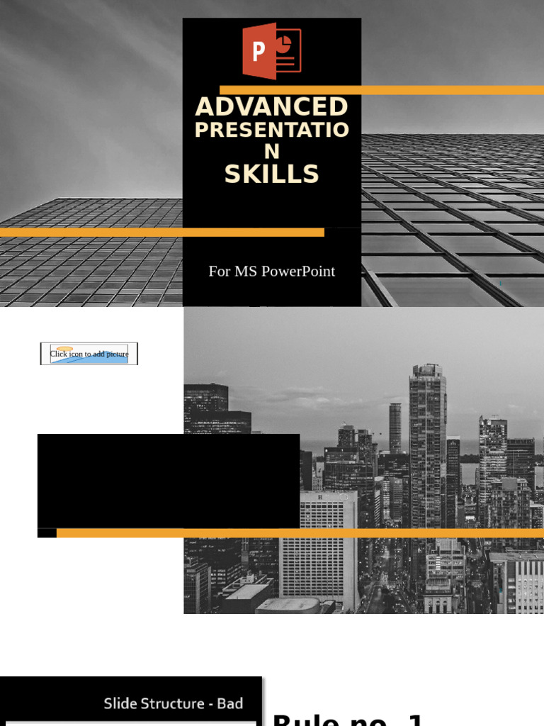 et - ms ppt (1) | PDF