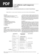 Case Study Acropolis Museum | PDF