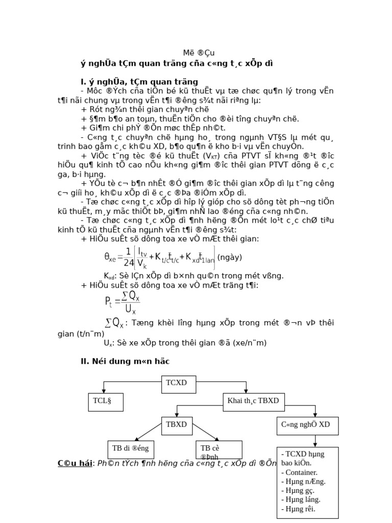 Xep Do | PDF