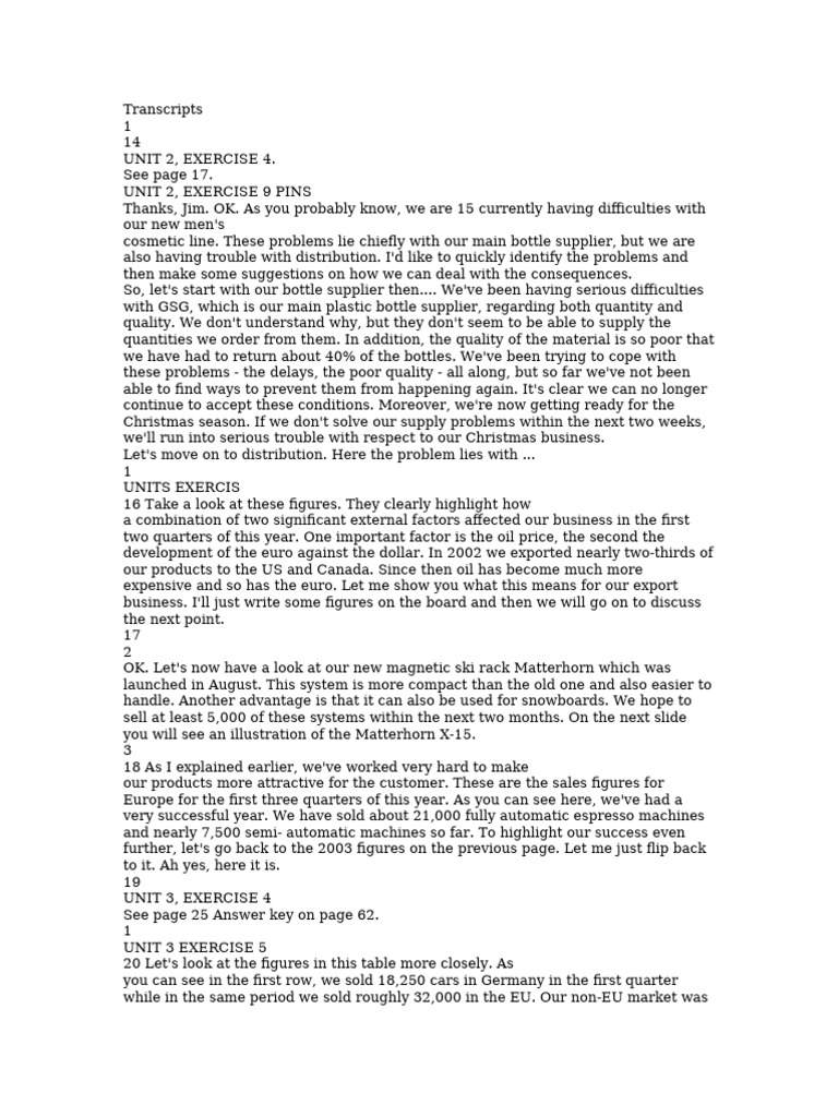 En For Presentation - Oxford - Transcript p.2 | PDF | Economies