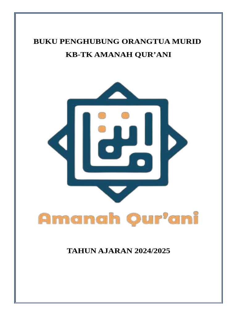 Cover Depan Buku Komunikasi | PDF