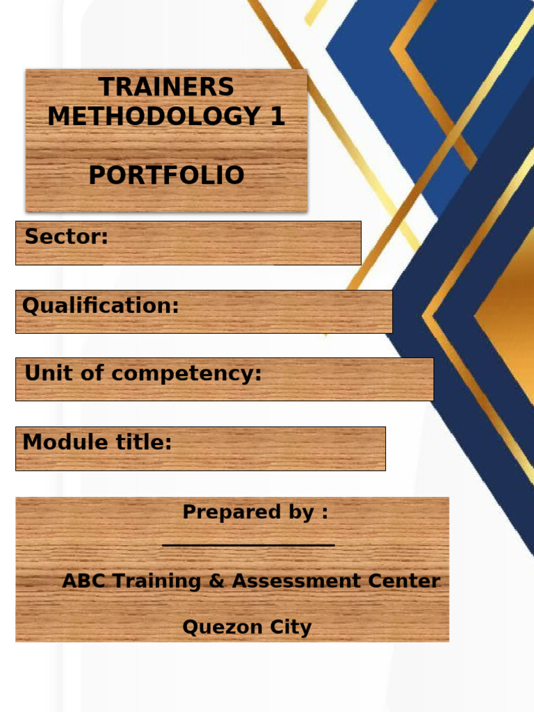 Pre Assessment Tools (1) | PDF | Learning Styles | Learning