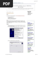 How-To Flash or Install .Pac Firmware (ROM) Using SPD Upgrade Tool | PDF | Software | Computer ...
