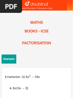 WP Contentuploads202301Factorising Quadratics PDF | PDF | Factorization | Mathematics