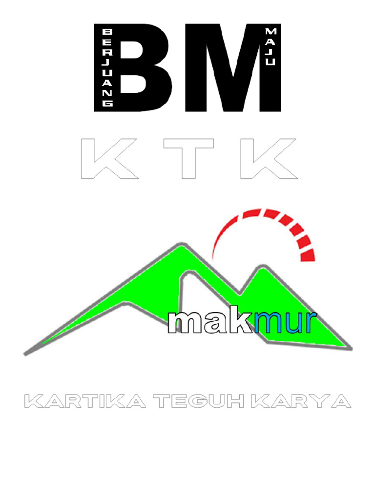 Makmur Group | PDF