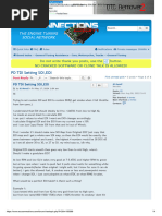 EDC15 ECU Pinout Guide | PDF | Systems Engineering | Propulsion