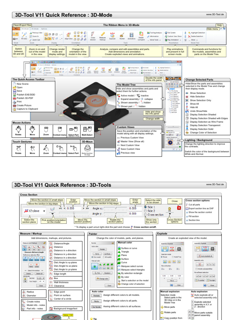 Quick Reference | PDF | Angle | Triangle