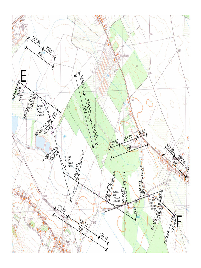 Mapka 2 | PDF