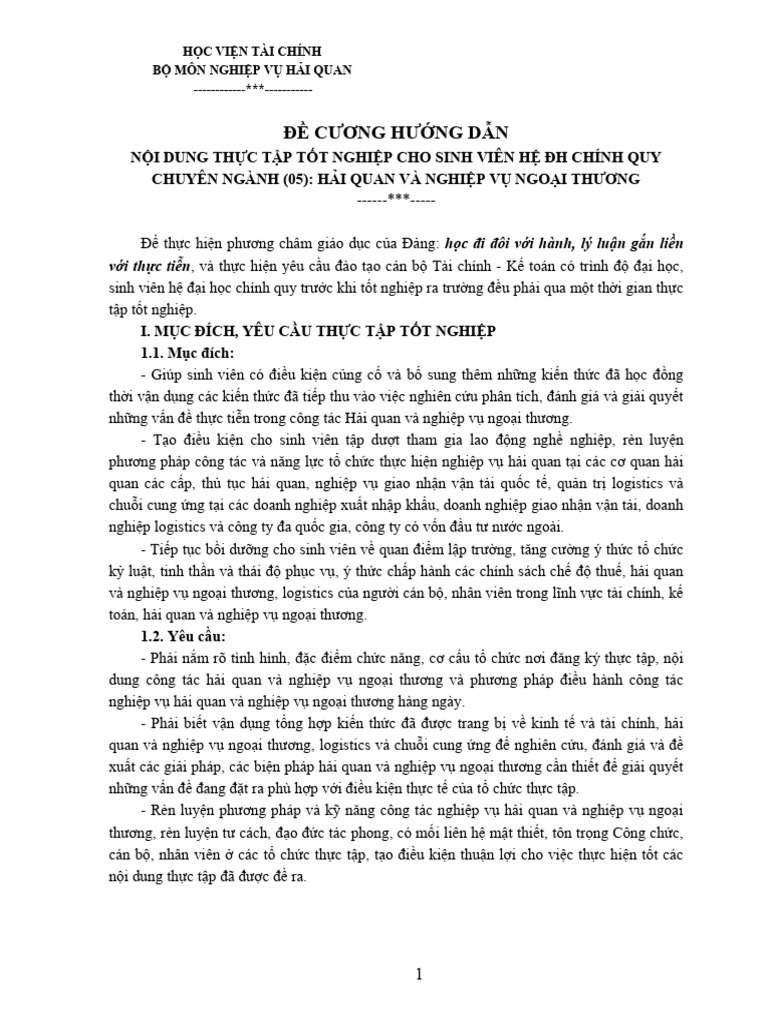 Huongdan_Thuctap_CN05 | PDF