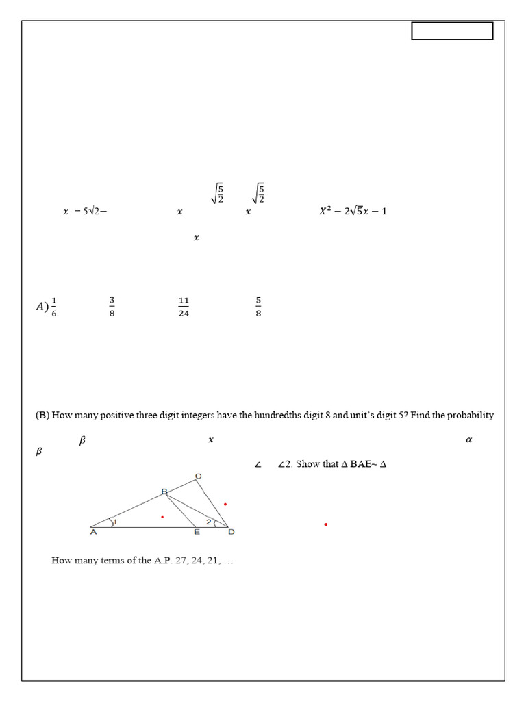 1411241746129732 | PDF | Euclidean Geometry | Mathematical Objects
