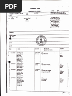 Deed of Rectification Sample Draft or Format | PDF | Private Law ...