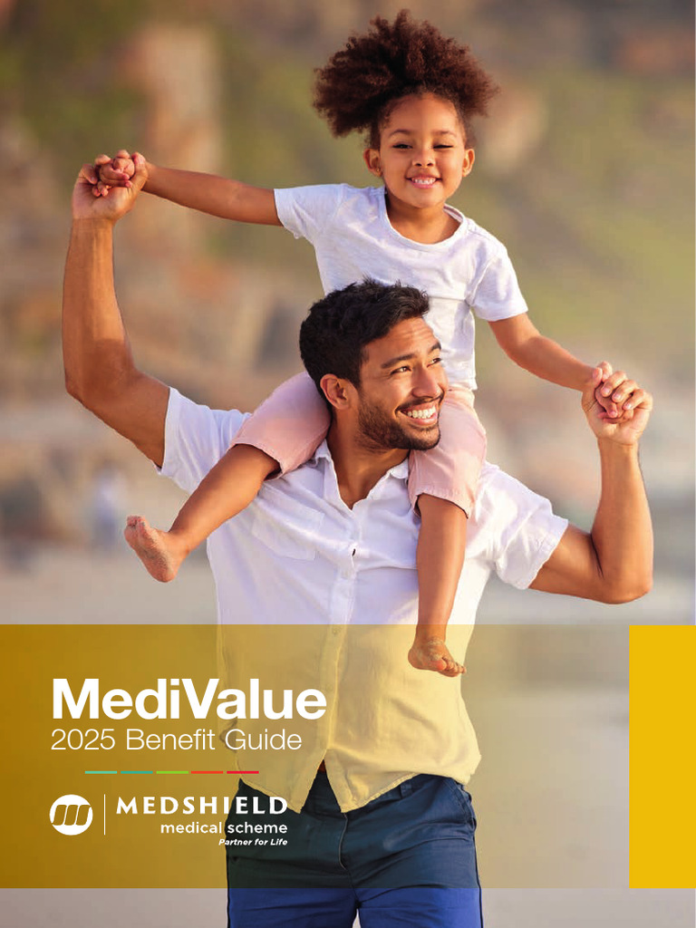 MediValue 2025 Benefit Guide Final | PDF | General Practitioner | Dentistry