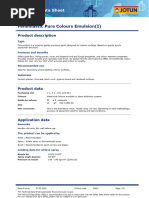 Ultraclean Go 25 LTR | PDF | Ultrasound | Water
