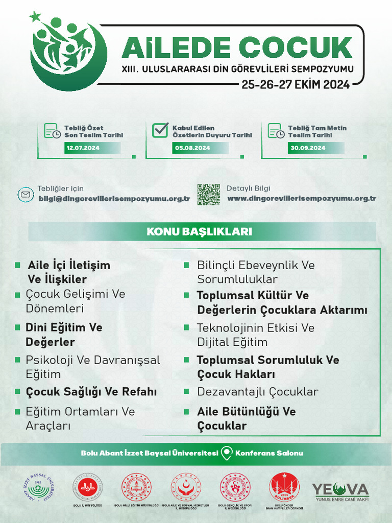 Sempozyuma Ait Afis-1 | PDF