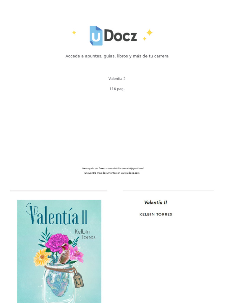 Valentia 2 1118876 Downloadable 4427690 | PDF