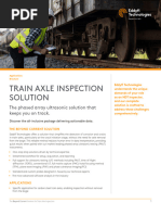 ASTM A578 Ultrasonic Testing Standards | PDF | Nondestructive Testing ...