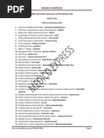 10 Life Saving Rules | PDF | Occupational Safety And Health | Driving