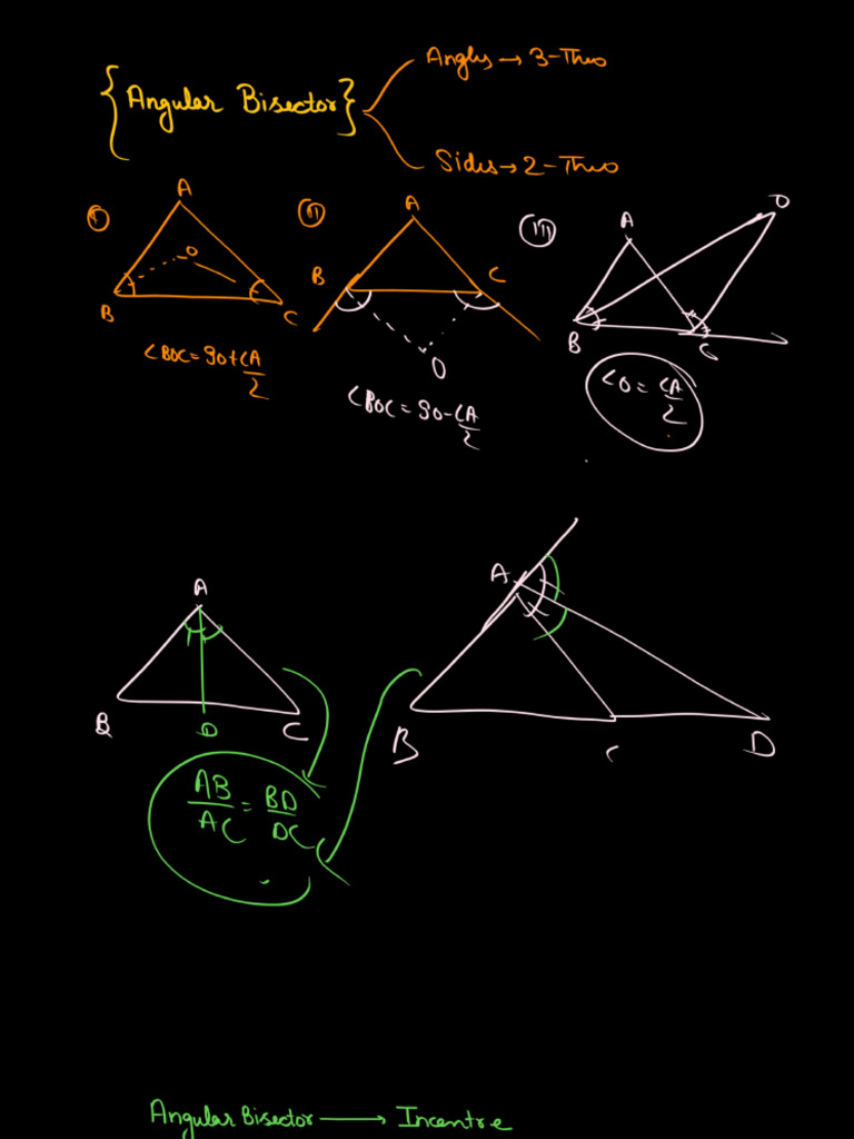Geometry - 03 1715254831 | PDF