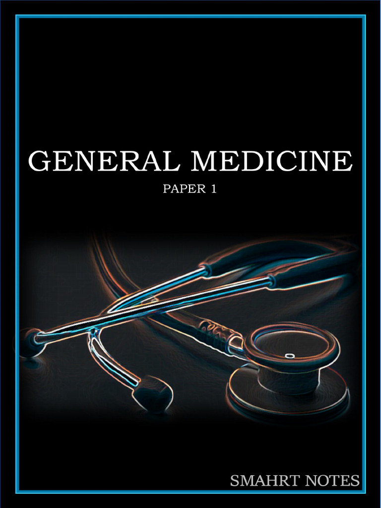 Medicine Paper1 Processed | PDF | Constipation | Coeliac Disease