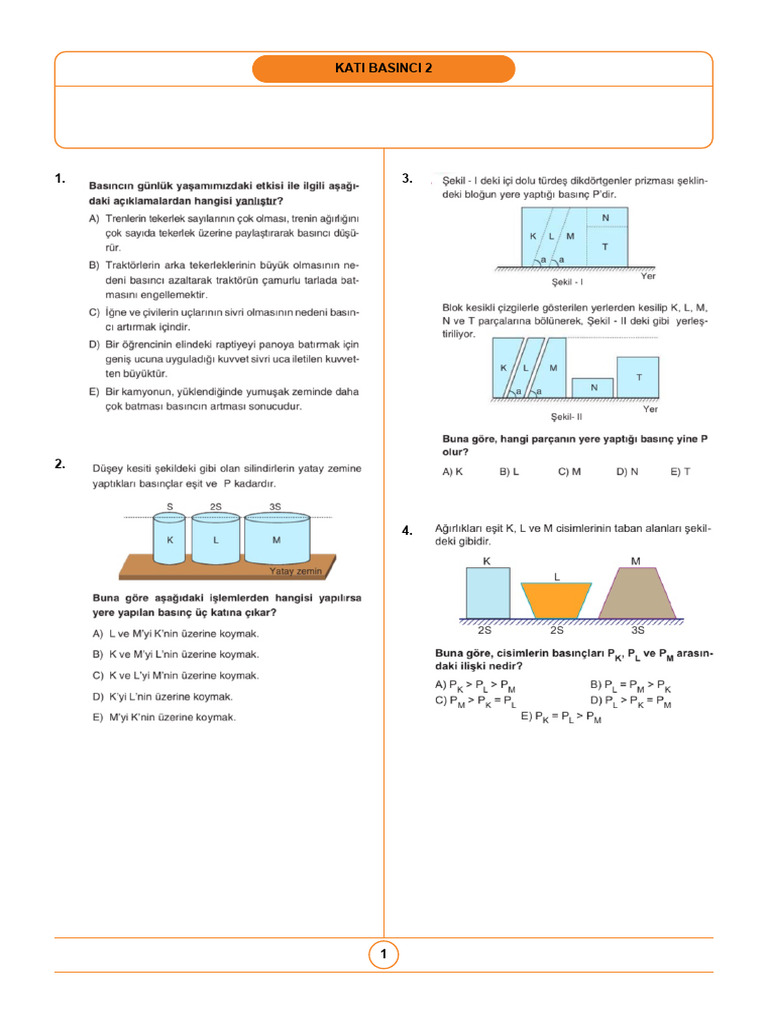 Kati Basinci 2 | PDF