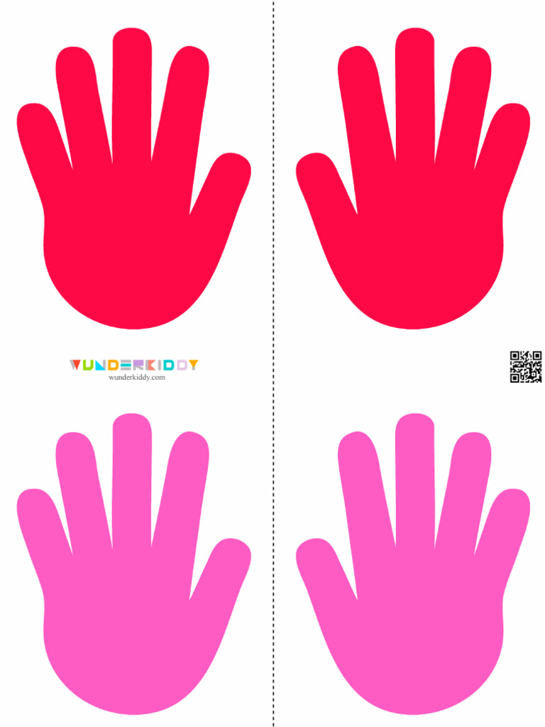 Wunderkiddy Hand and Feet | PDF