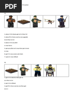 Strat Duo Hardcore | PDF | Teaching Methods & Materials