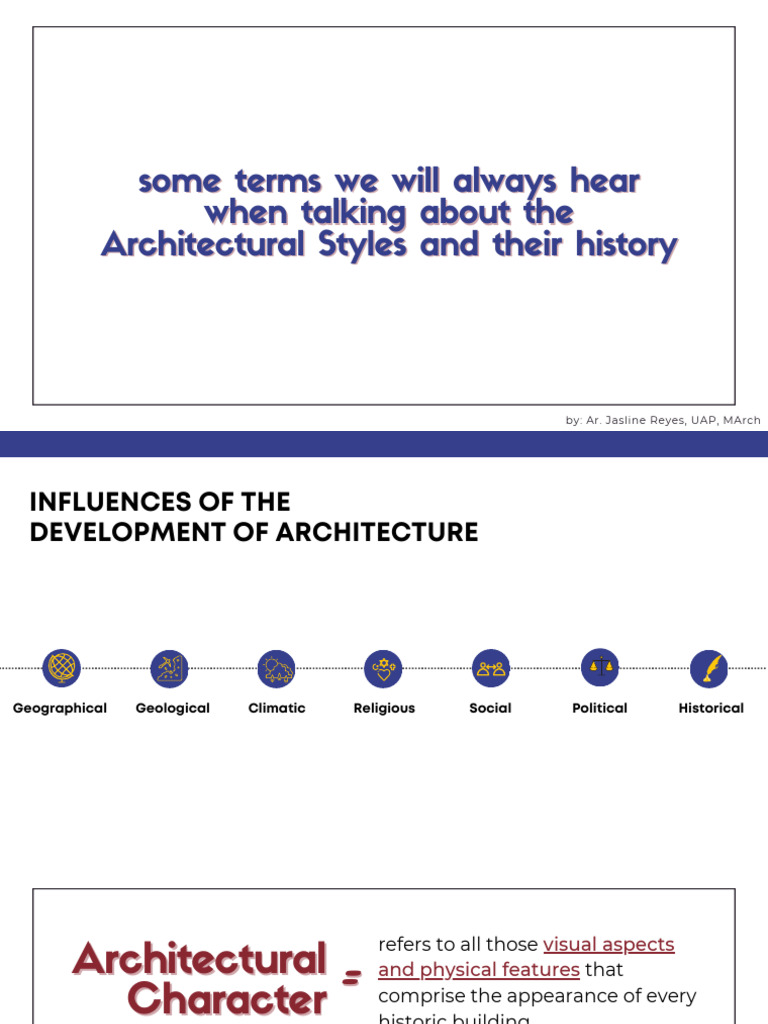 HOA3 - Module 01 Overview of Islamic Architecture (Part 1) - Removed ...