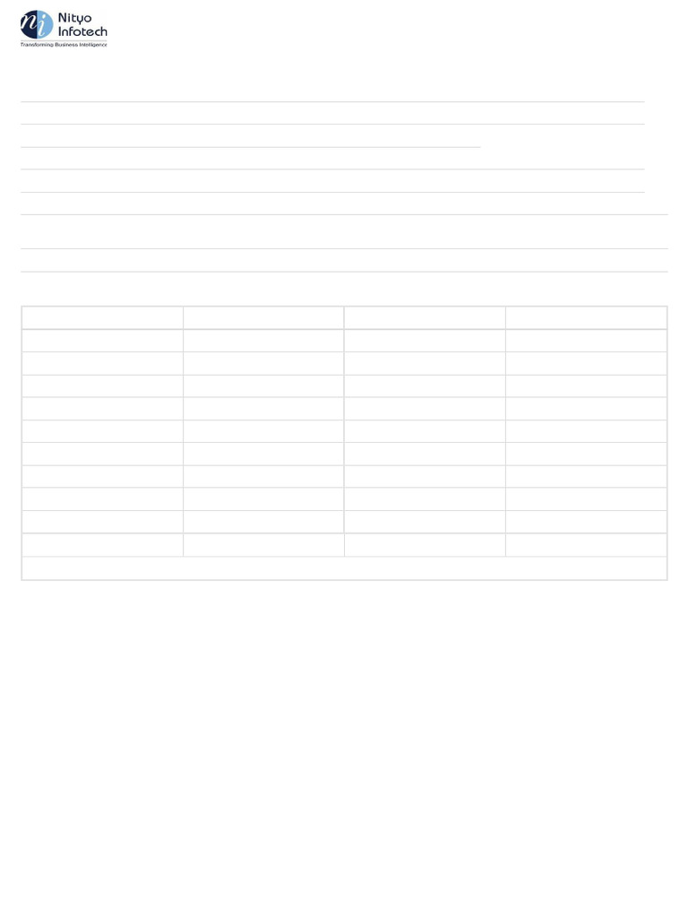 Payslip_March - 2014 | PDF