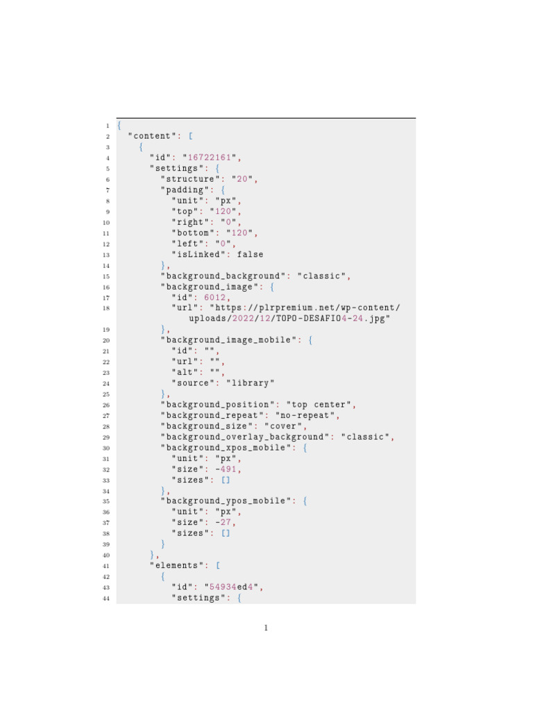 Desafio 24 Dias Plr Premium | PDF | Web Development | Hypertext