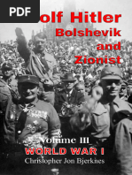 Albert Pike's Vision of Three World Wars | PDF | History