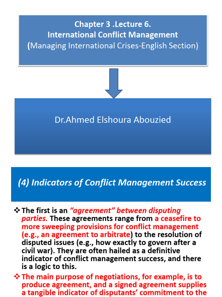 Lec 6 | PDF | International Law | Violence Lec 6 | PDF | International Law | Violence
